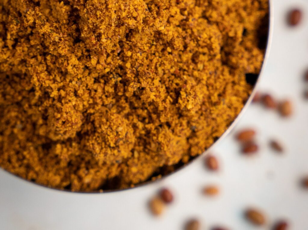 Horse Gram Chutney Pudi – Suvidha Foods and Flavours